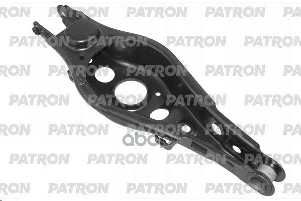 Рычаг подвески TOYOTA RAV 4 IV (A4) 12- PATRON арт. PS50414R