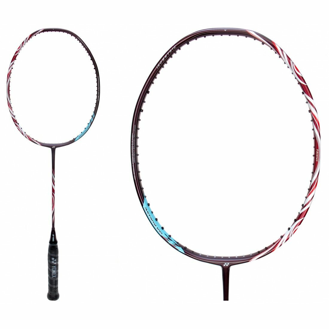 Ракетка для бадминтона Yonex Astrox 100 ZZ Kurenai 4UG5 (без струны)
