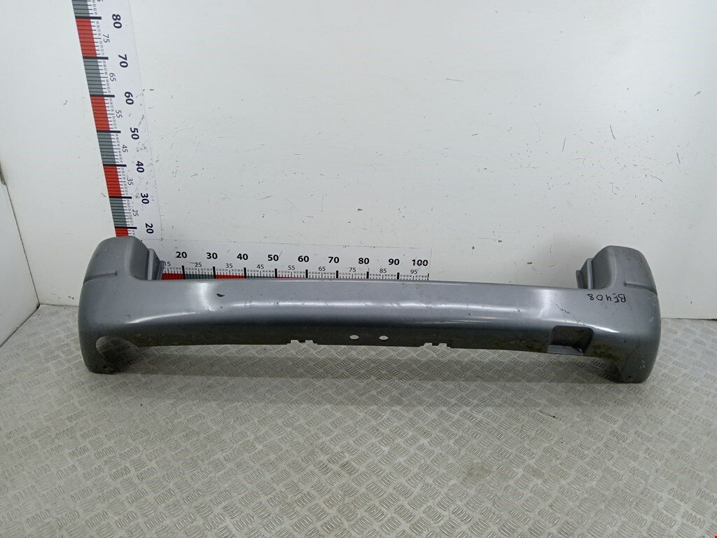 Бампер задний Citroen Berlingo 1 7410CH арт. 1888717