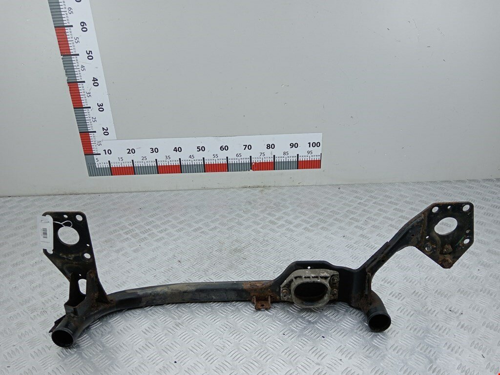 Патрубок интеркулера Volkswagen Passat 5 GP 3B0199521E арт. 2015793