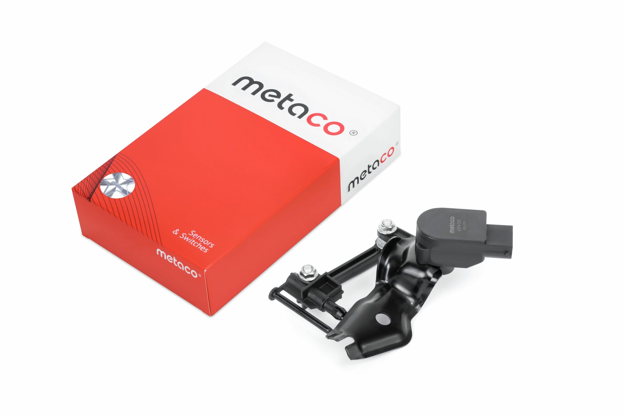 Датчик регулировки дорож. просвета Metaco 6374-030