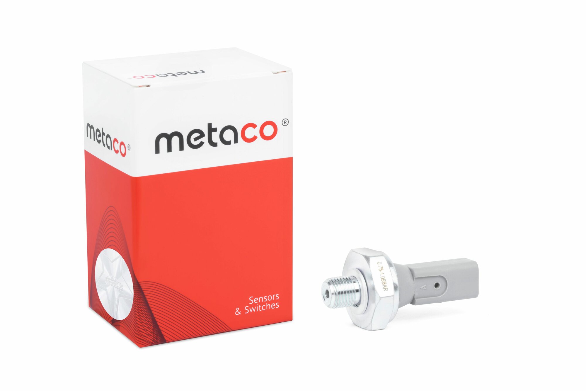 Датчик давления масла Metaco 6336-041