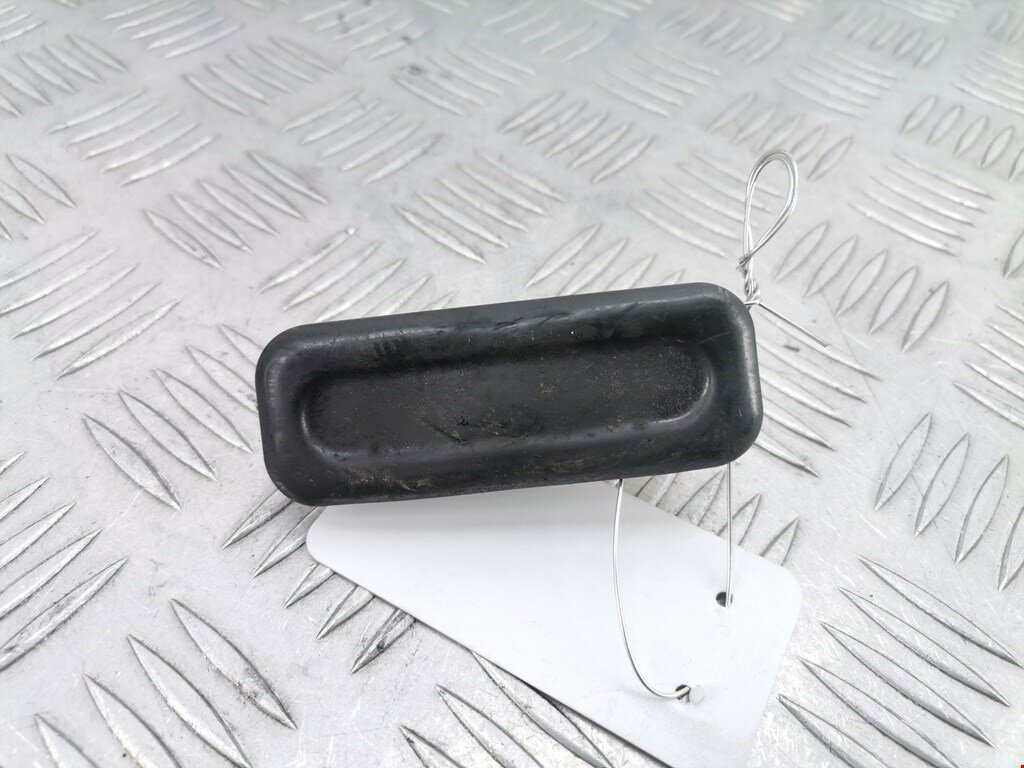 Ручка крышки багажника Citroen C4 2 (B7) 9676028380 арт. 1886547
