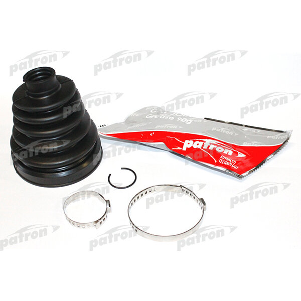 Пыльник шруса комплект для автомобиля Audi, PATRON PDC4332 (1 шт.)