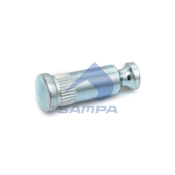 Направляющая суппорта палец тормозной колодки для автомобиля, SAMPA 041.267 (1 шт.)