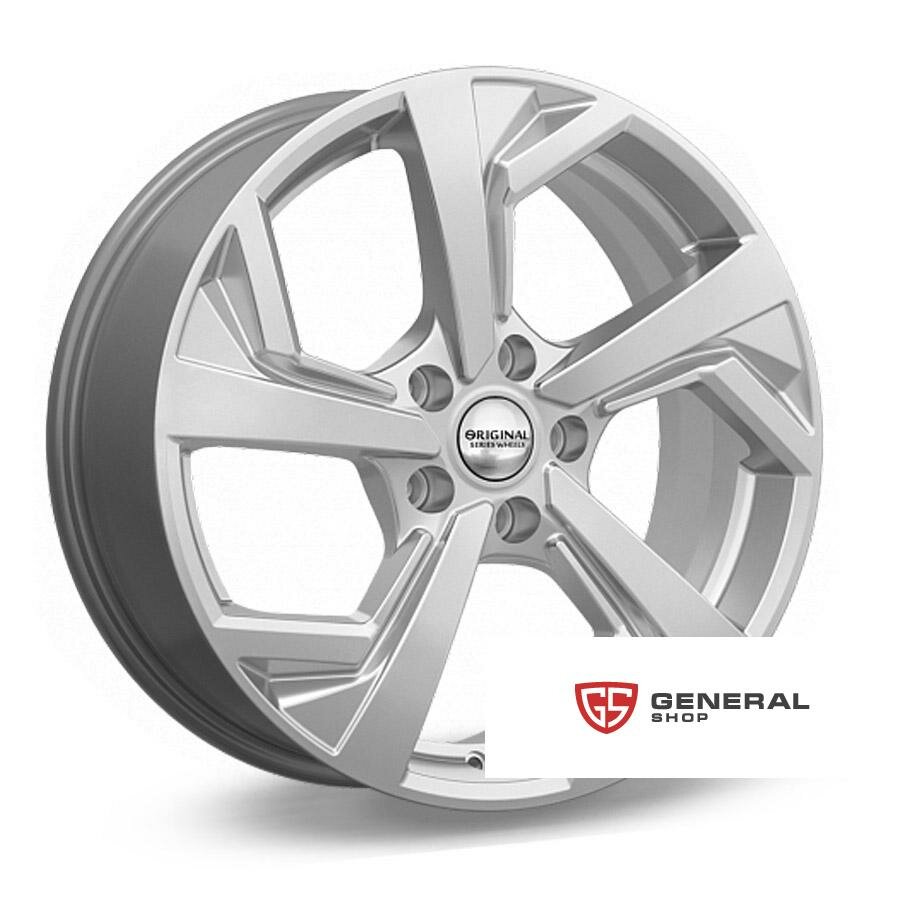 Скад KL-328 7x18 5x108 ET 35 Dia 67,1 (HS)