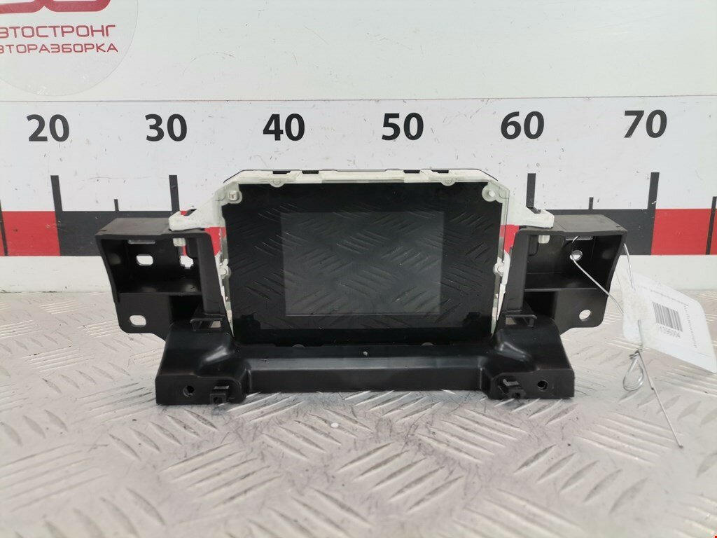 Дисплей информационный Ford Focus 3 1848359 арт. 1396004