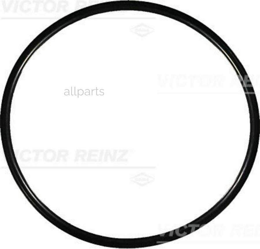 VICTOR REINZ 407696400 прокладка термостата!\ Opel Astra/Vectra/Omega 1.8-2.0 88-99