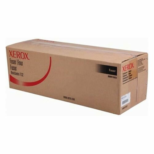 Печка в сборе Xerox 008R13023/641S00595 для WorkCentre 7132