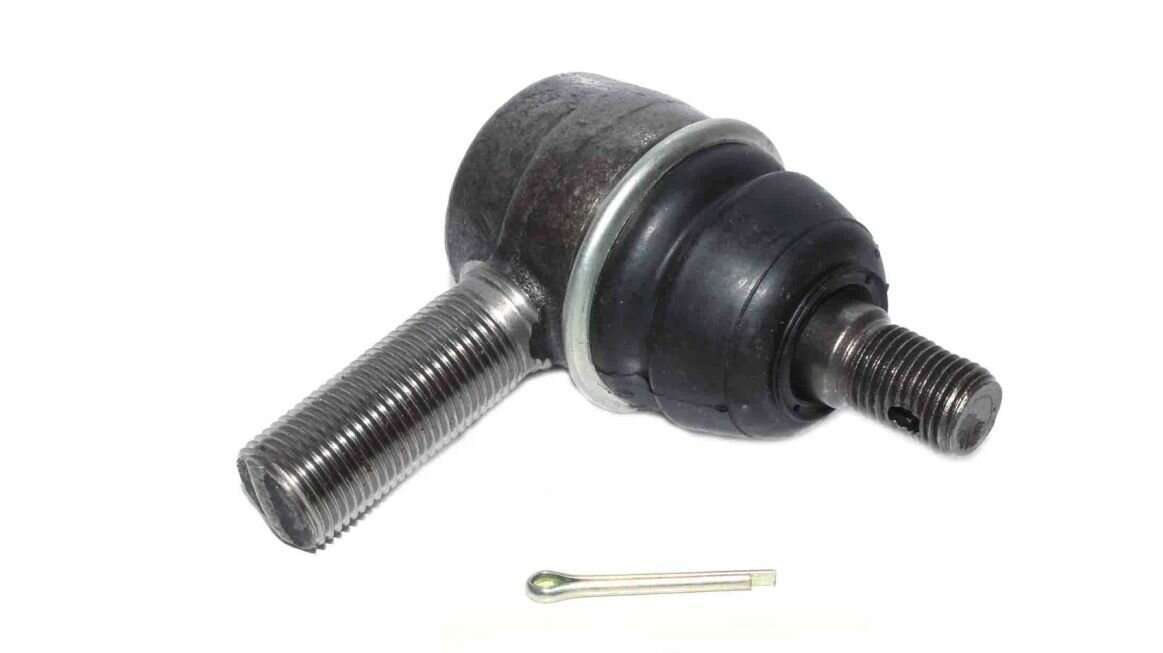 Наконечник рулевой тяги УАЗ прав. в сб. (НЕобслуживаемый, без гайки) Стандарт "АДС"