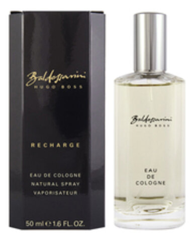 Baldessarini Baldessarini одеколон 50мл запаска