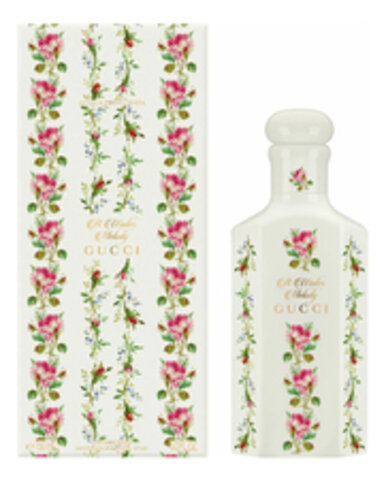Gucci A Winter Melody парфюмерная вода 150мл