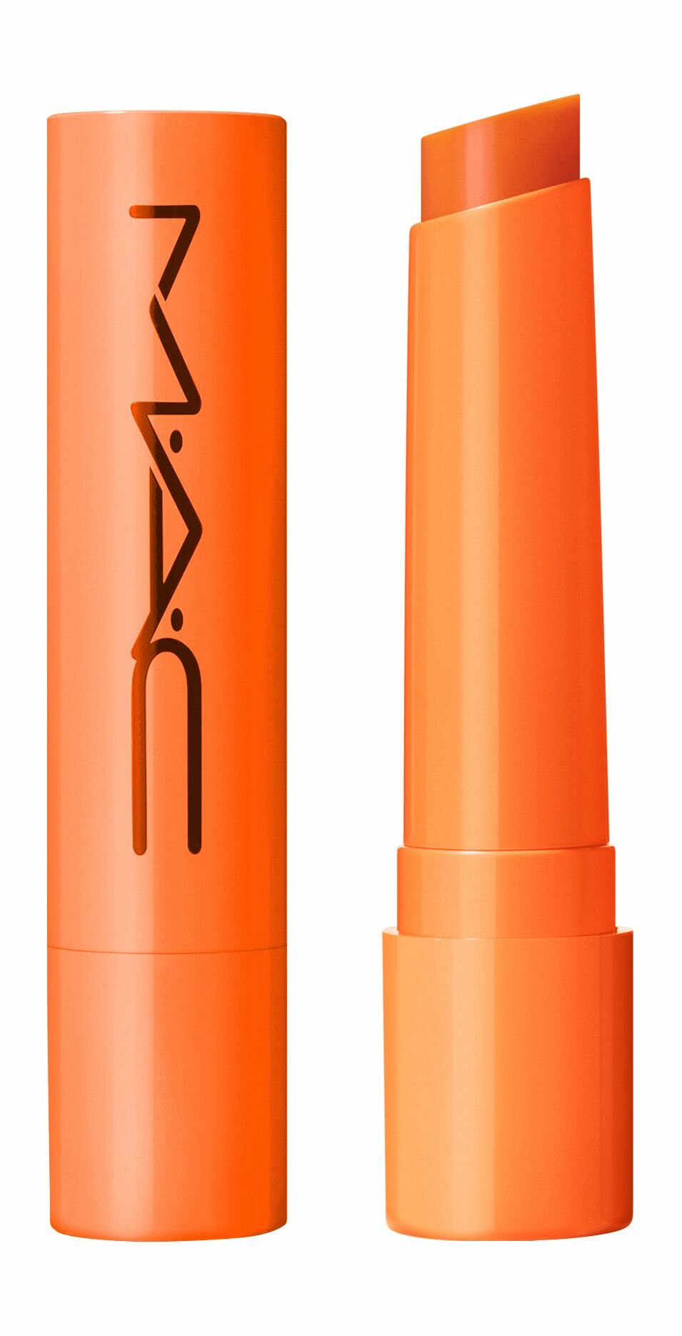 MAC Бальзам для губ Squirt Plumping Gloss Stick (Hazard)