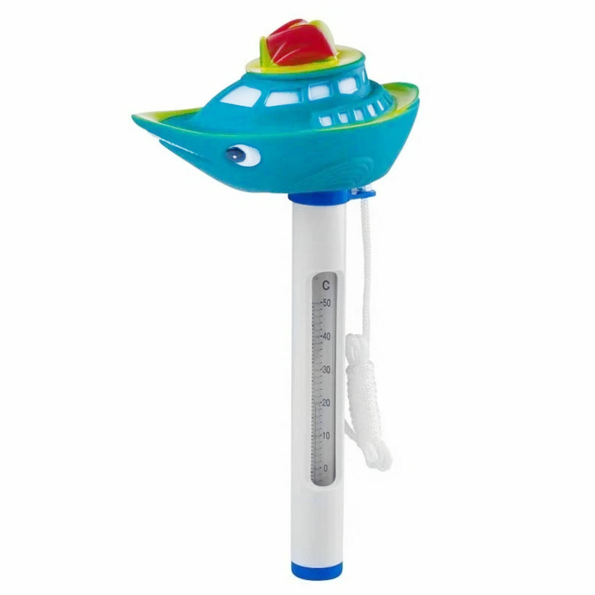 Термометр для бассейна плавающий "Крейсер" - BD90331, Poolline