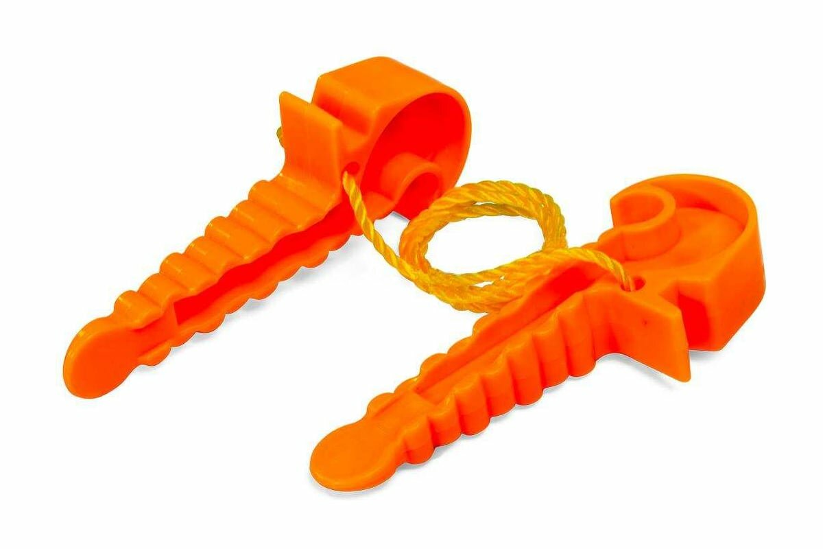 КВТ ко 58383 Отделительные клинья для сборки и ремонта промышленного оборудования