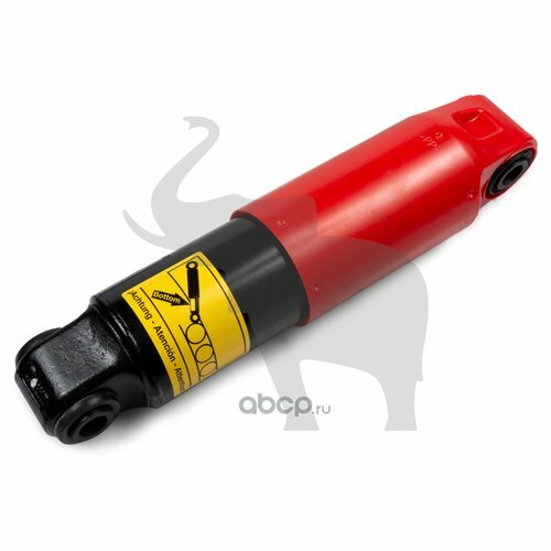 Амортизатор Schmitz 016508