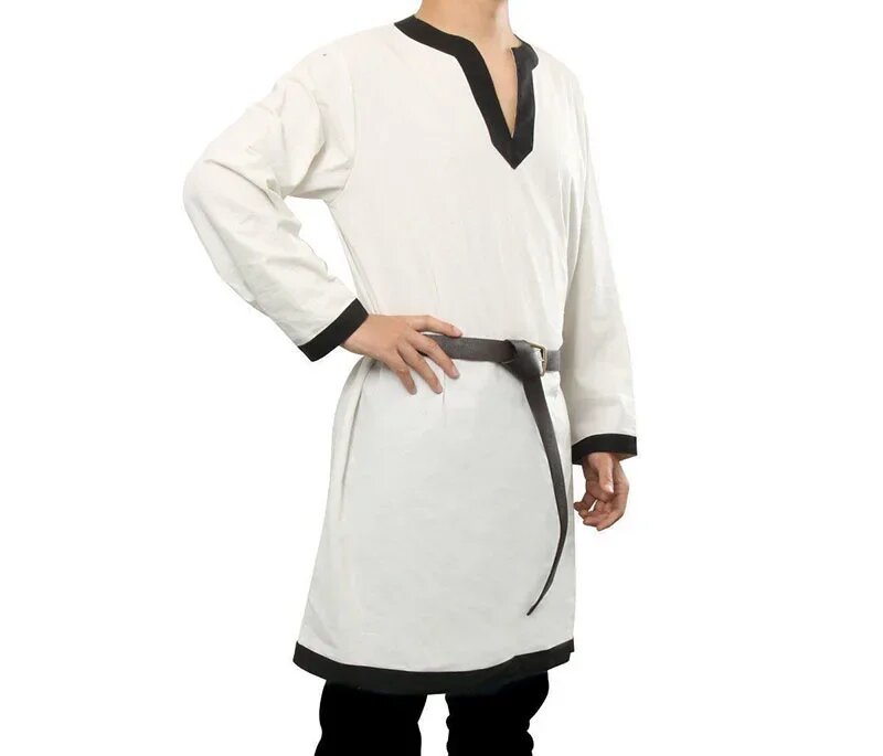 Комплект одежды Medieval Larp