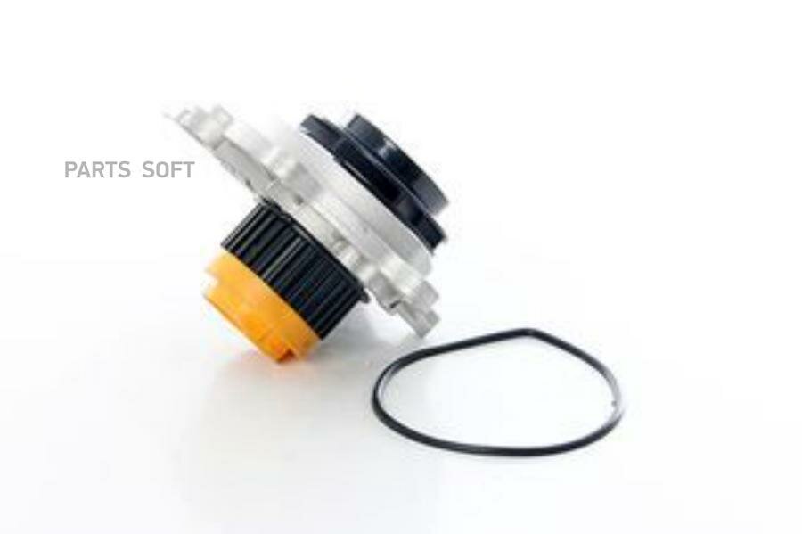 BSG AUTO PARTS BSG 90-500-027 водянная помпа