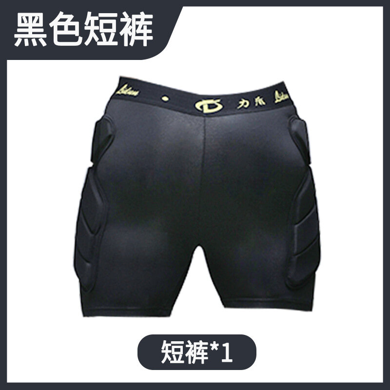 Новый комплект формы вратаря с длинным рукавом для футбола и баскетбола, утолщенная форма вратаря, антиударная утолщенная броня для вратаря