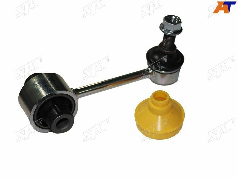 . SAT Стойка стабилизатора заднего для SUBARU FORESTER S12 07-12/IMPREZA 07/LEGACY/EXIGA 09-