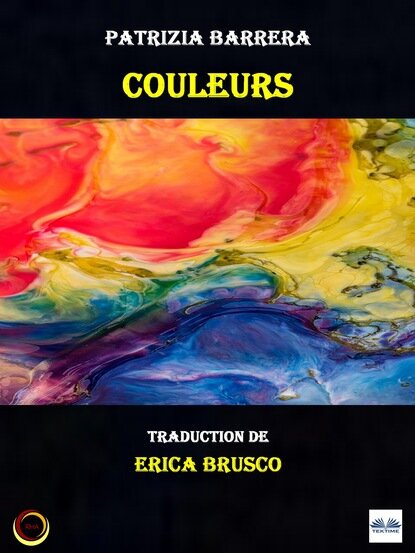Couleurs [Цифровая книга]