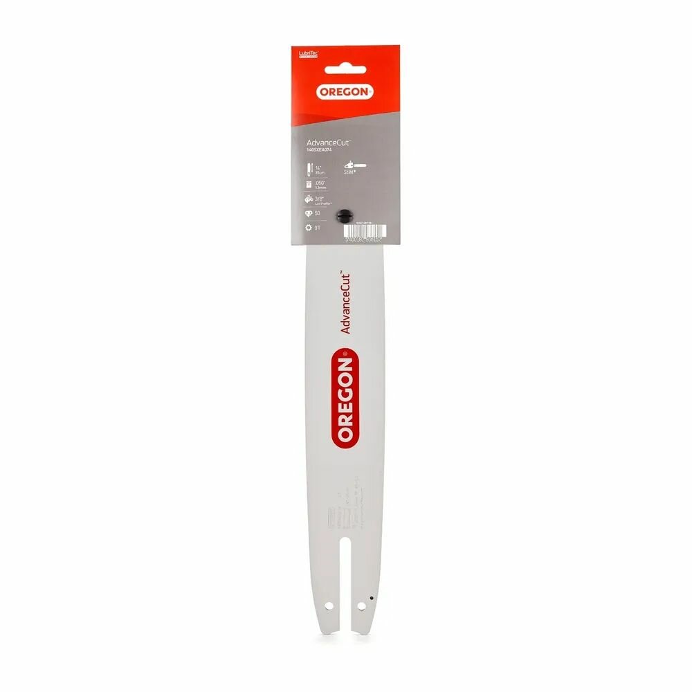 Шина для бензопилы OREGON 14" 3/8" 1.3 мм 50 звеньев арт140SDEA074