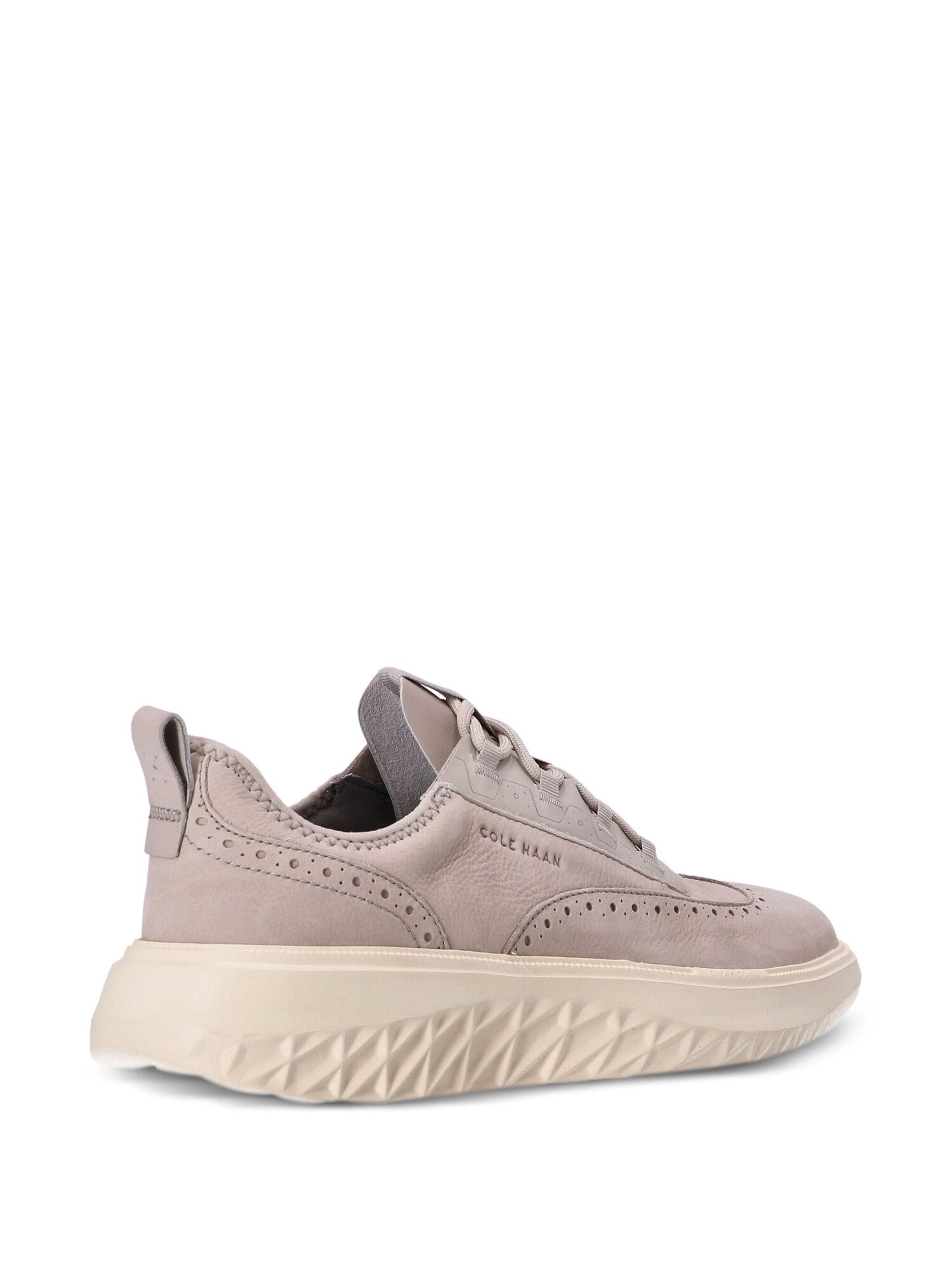 Кроссовки Cole Haan Zerogrand Work From Anywhere, размер 11, розовый — фото 1