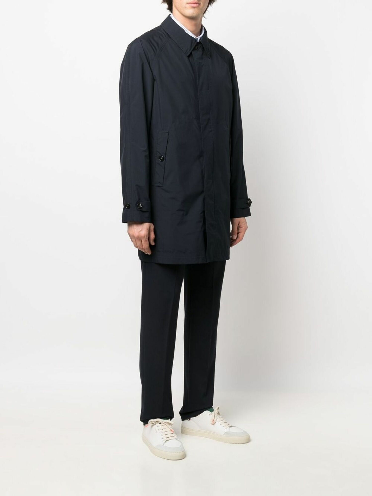 Куртка Woolrich, размер 54 — фото 1