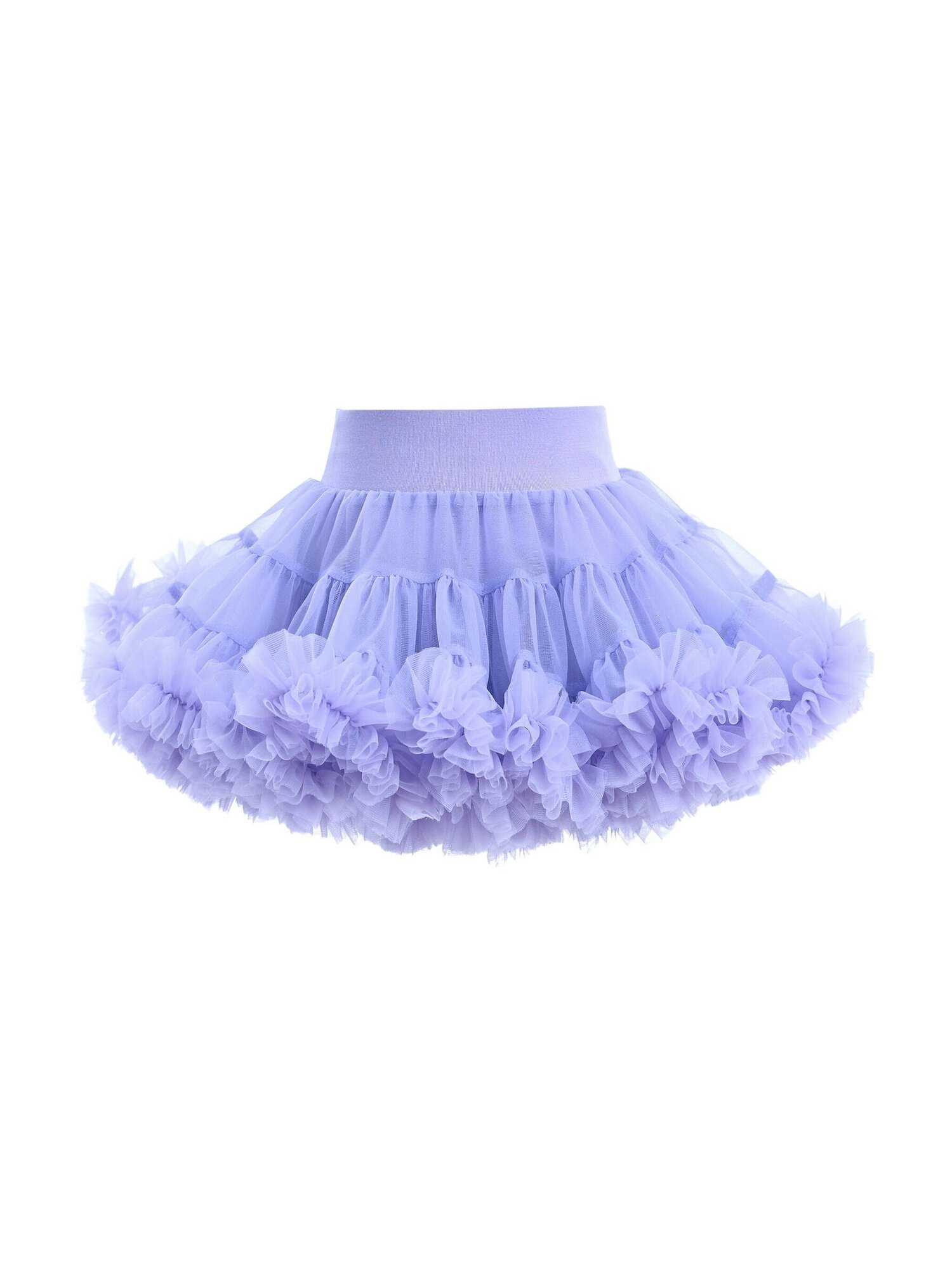 Юбка mimi tutu, размер 2 года — фото 1