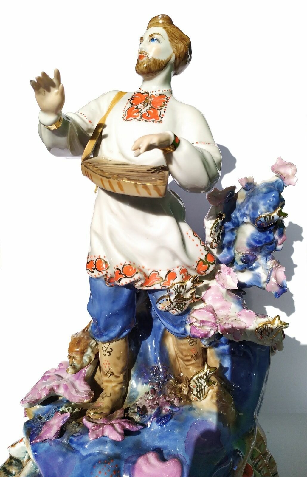 Садко СССР экхз А