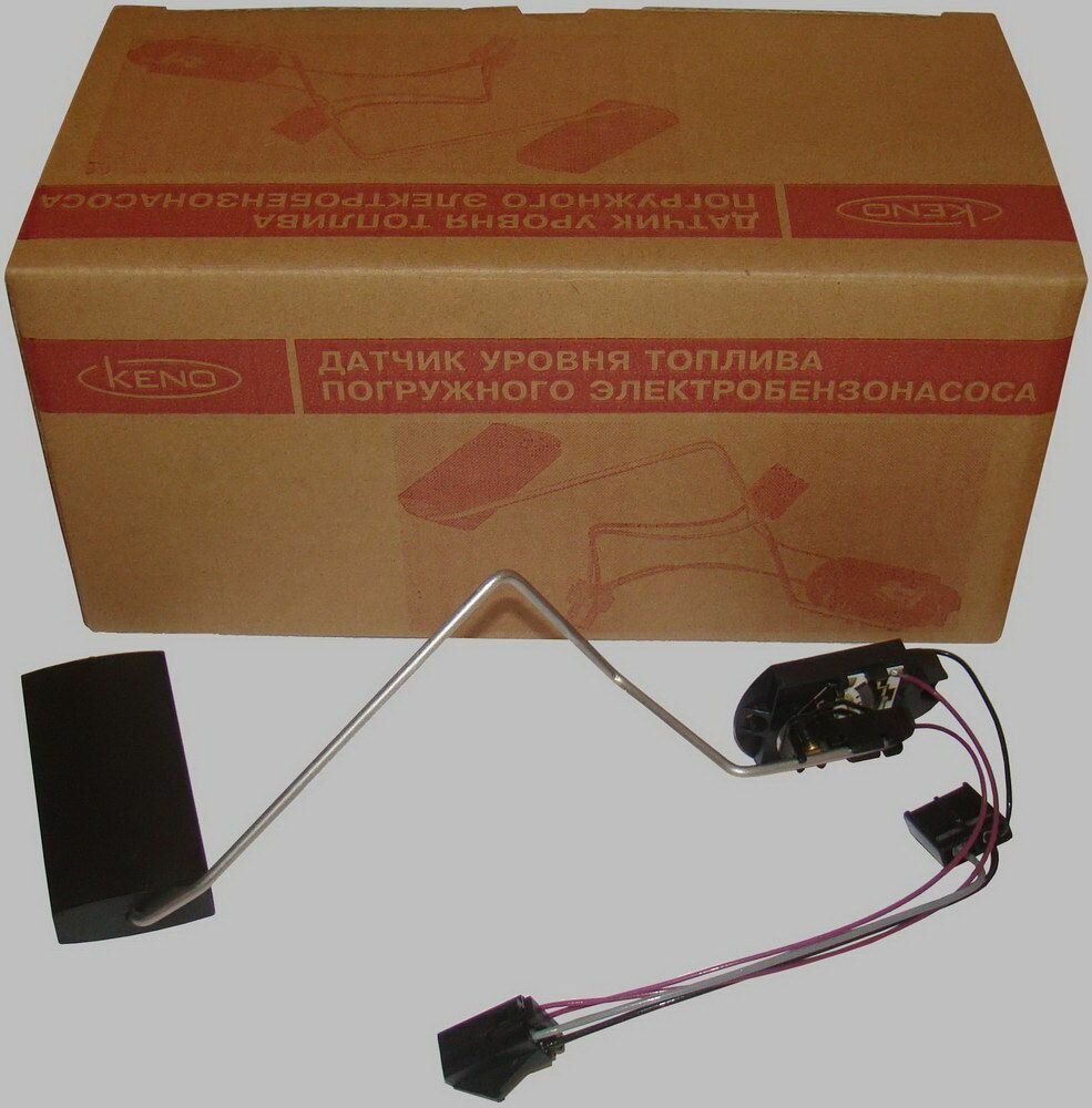 Датчик уровня топлива УАЗ Хантер дв. ЗМЗ-409 Евро-II к ЭБН 315195-1139020