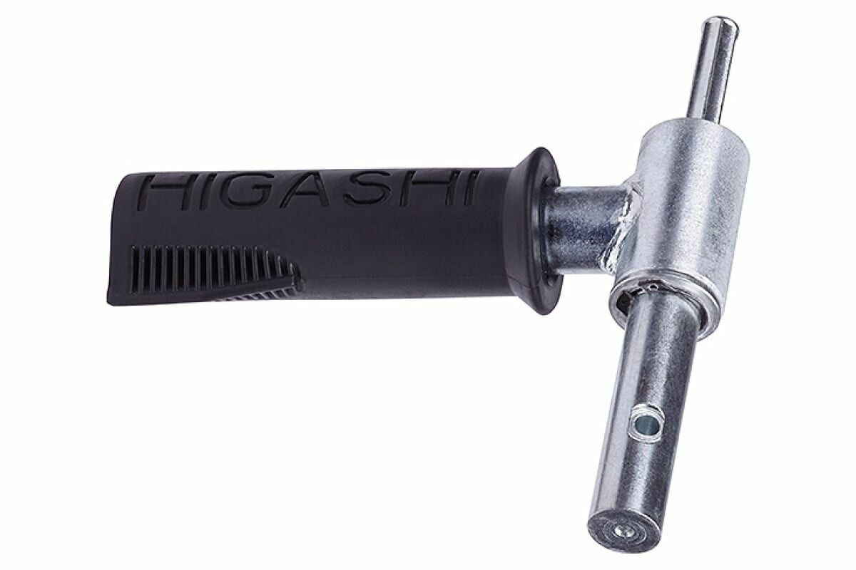 Адаптер HIGASHI бур-шуруповерт с ручкой, диаметр 18 мм