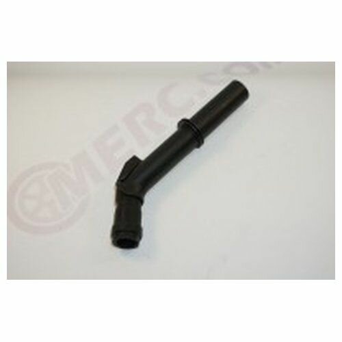 Наконечник высоковольтного провода Mercedes A2761590242