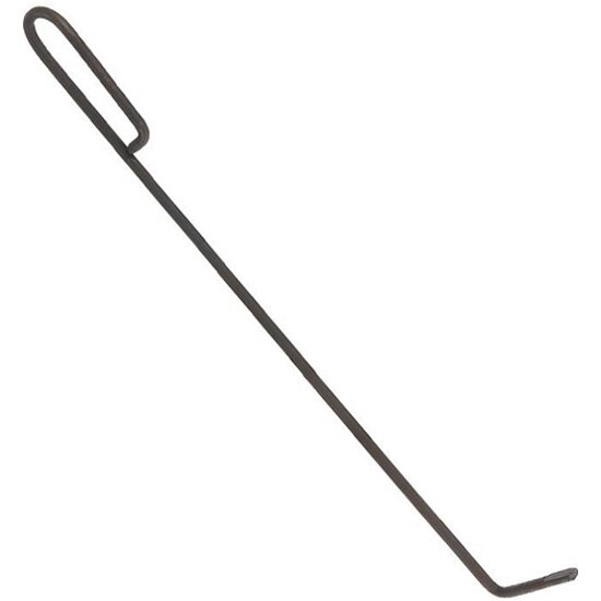 Кочерга Ремоколор , D8, длина 670мм, 69-9-908