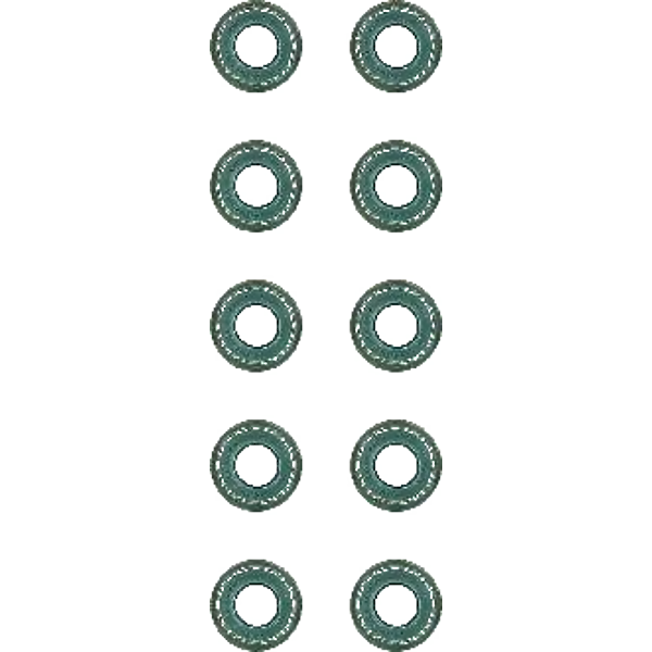 VICTOR REINZ 12-26058-06 (02710967510X / 3517893810X) колпачки маслосъемные, комплект