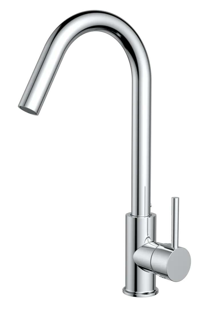 Смеситель для кухни Esko Modena MD519 37 см цвет хром