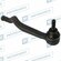 Тяга Рулевая MOTORHERZ HQE0059R
