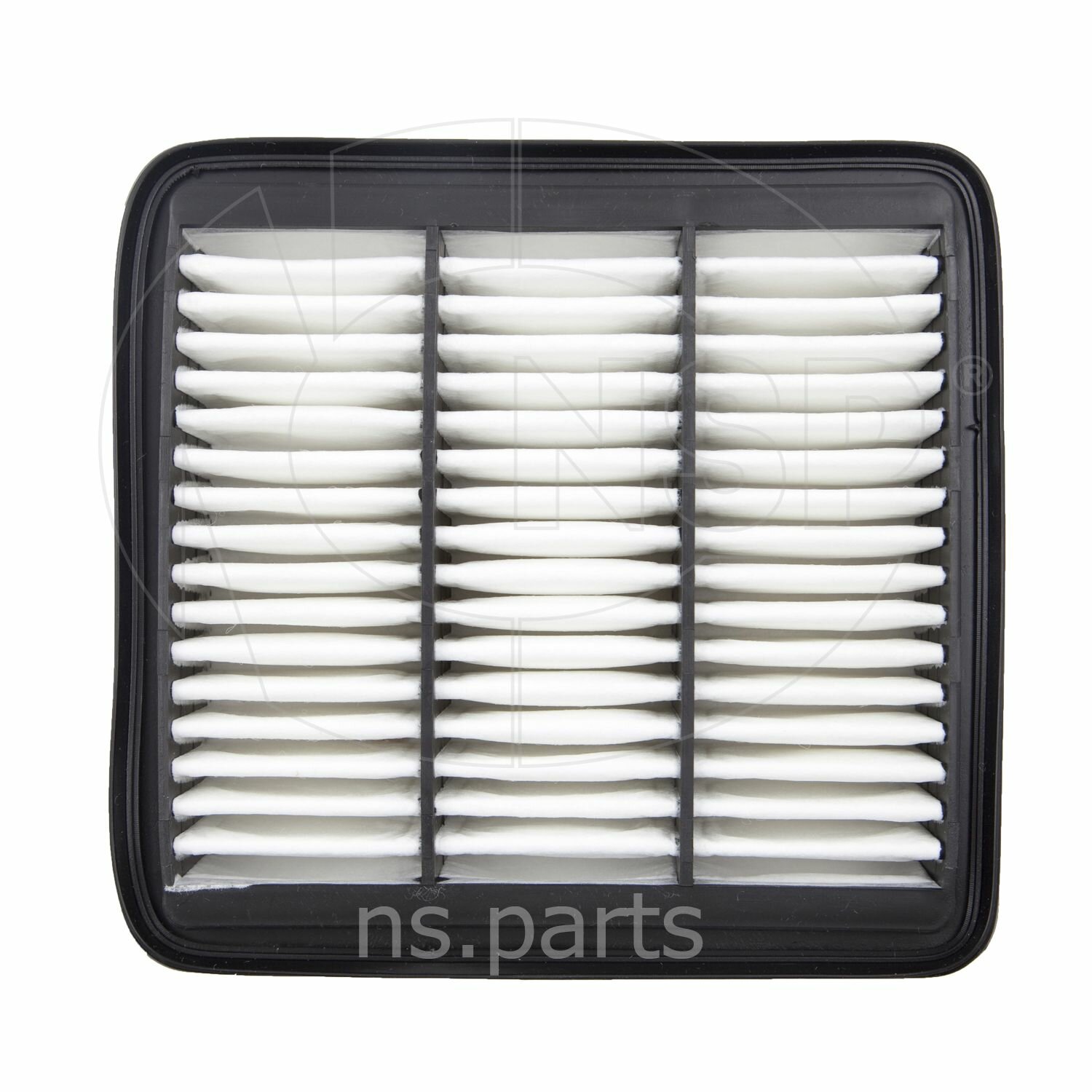 Nsp фильтр воздушный kia ceed nsp02281132h000