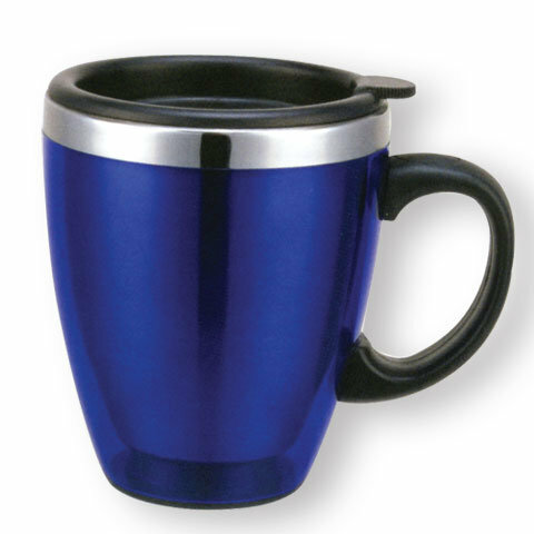 Термокружка MAGIC BLUE 320ml (77050-3)