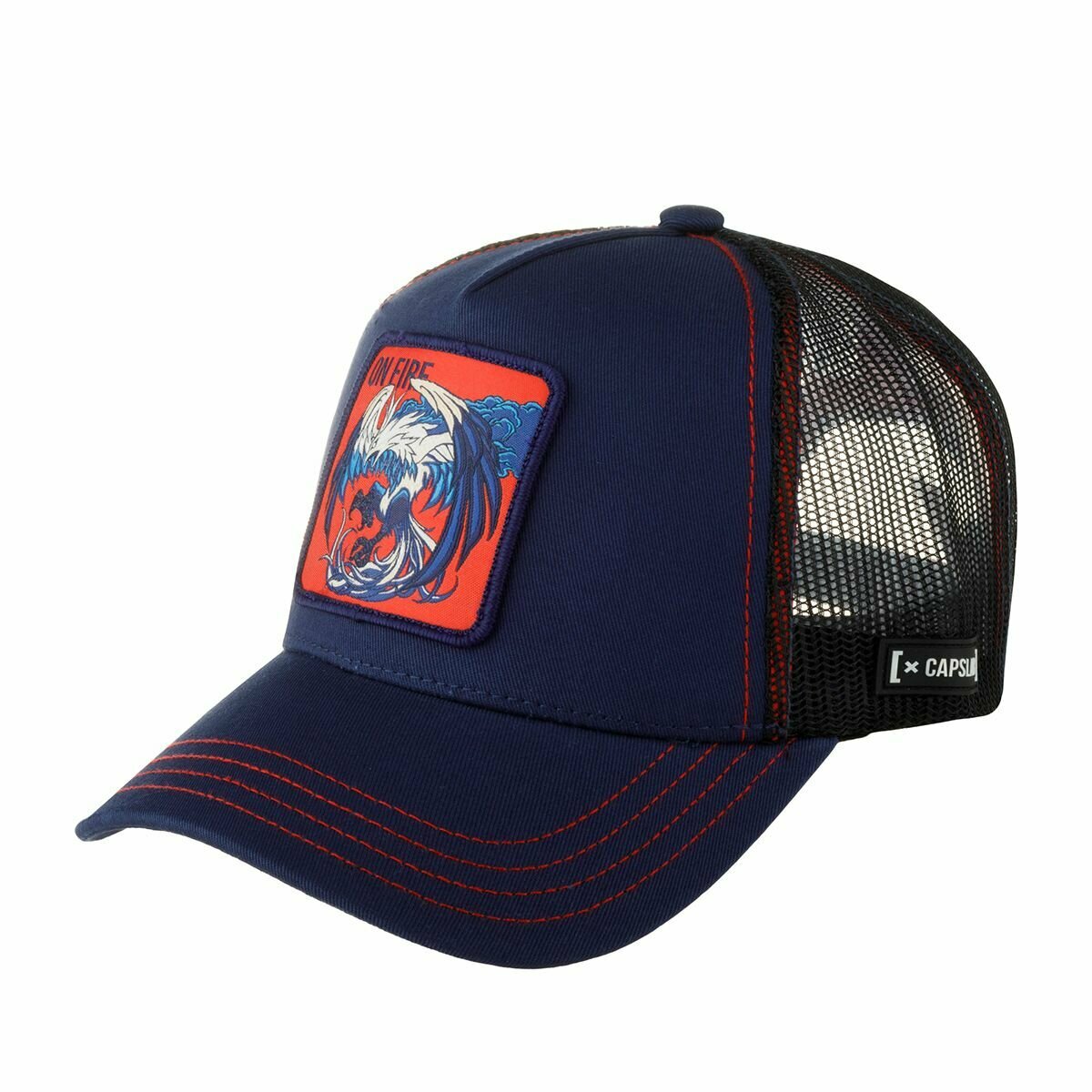 Бейсболка Базовая коллекция для мужчин и женщин