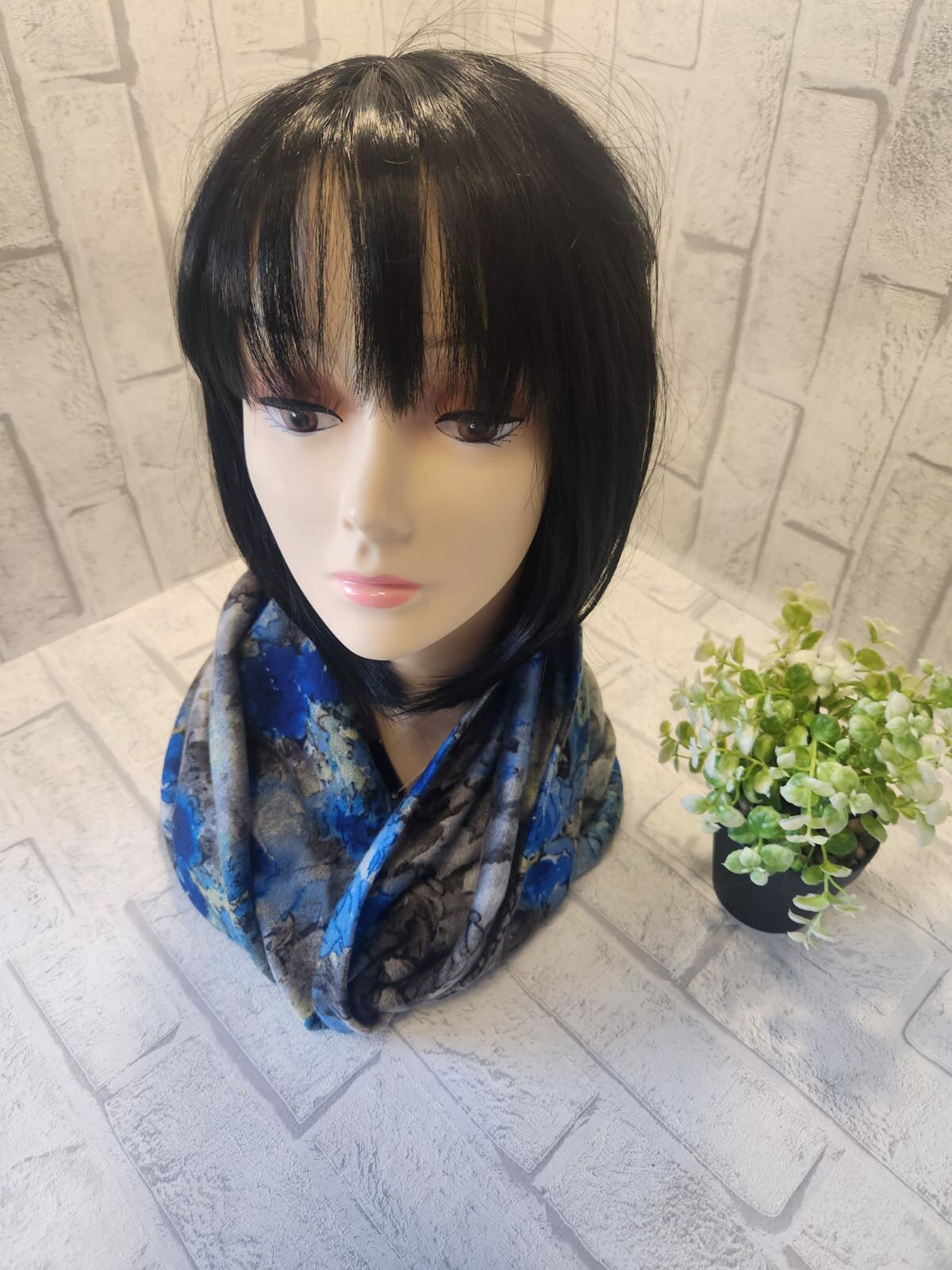 Шарф для мужчин и женщин