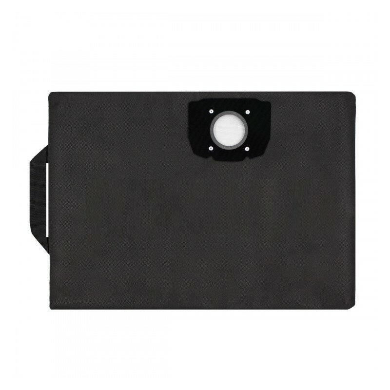 Многоразовый мешок для пылесоса Karcher KWD 1, Karcher KWD 3, Karcher WD 2 Plus, WD 3 Battery, 1 шт, ZIP-K12 кор.№10