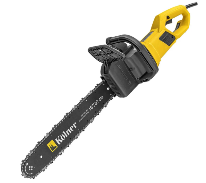 Пила Kolner KECS 40/1900L (кн40-1900л)