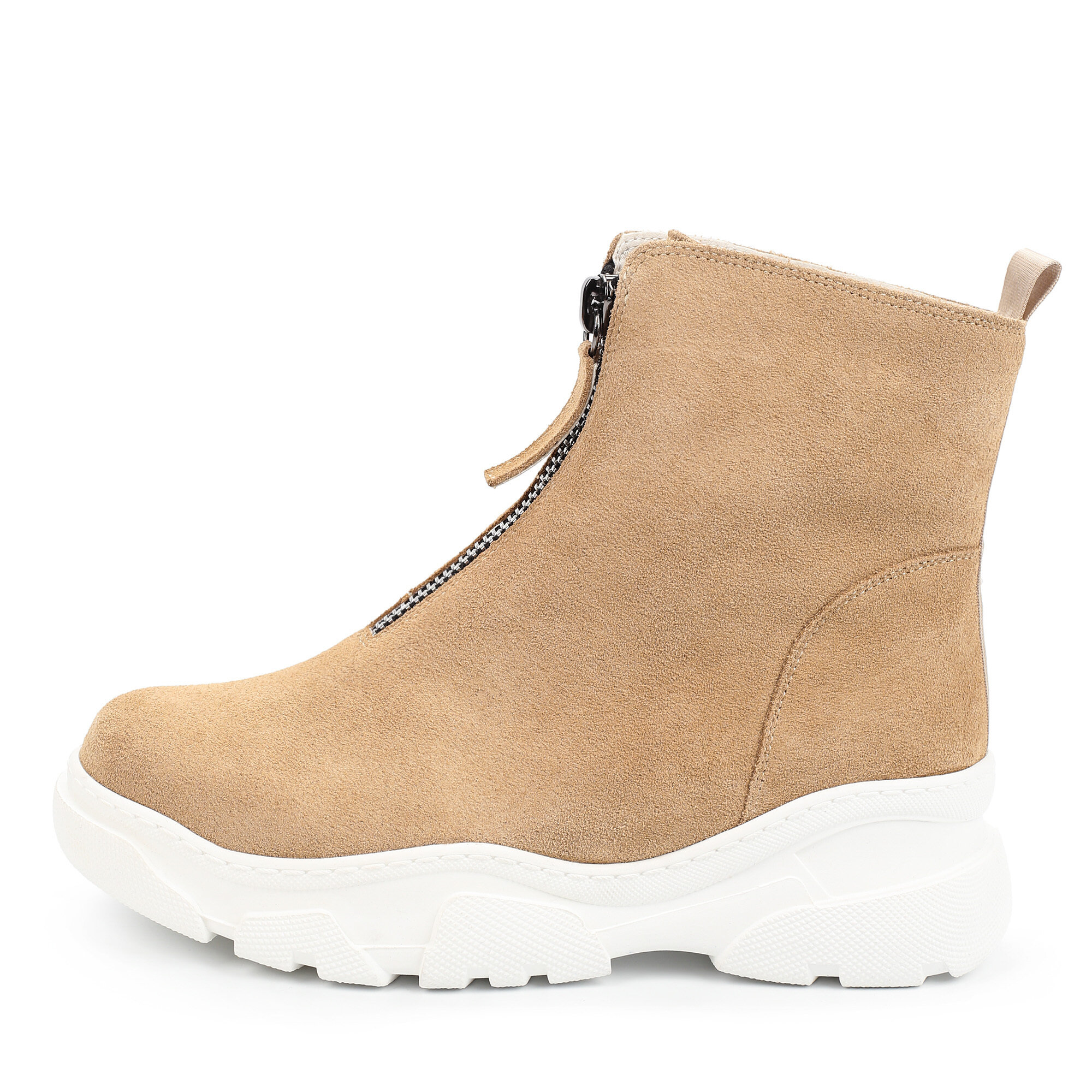 Кроссовки полусапоги