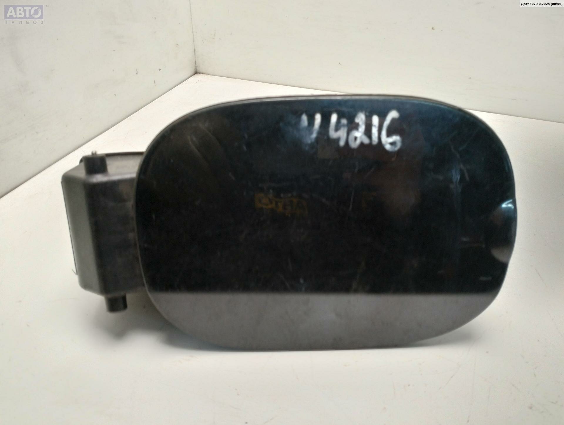 Лючок бака Renault Modus