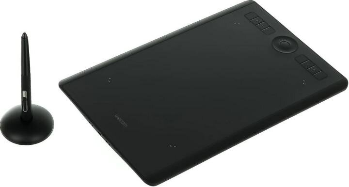 Wacom PTH-660-N