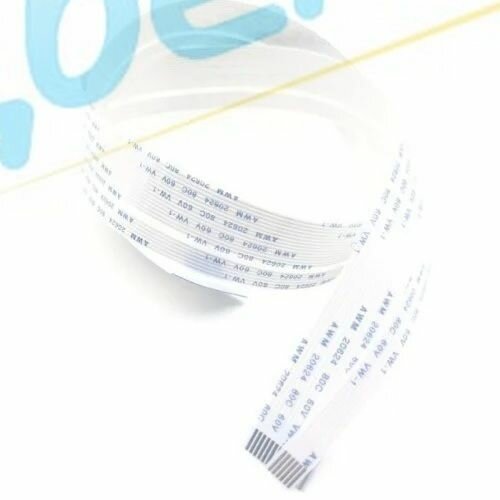 (FFK-M277) Шлейф сканирующей линейки HP Сolor LaserJet Pro-M274 M277 M377 M477 M181 M426 M427 M428 14pin/6 pin 66cm