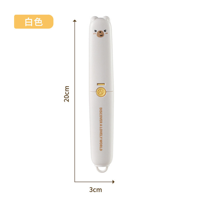 【Xinzao】Кухонный нож для фруктов и овощей 2-в-1, портативный многофункциональный нож из нержавеющей стали для дома