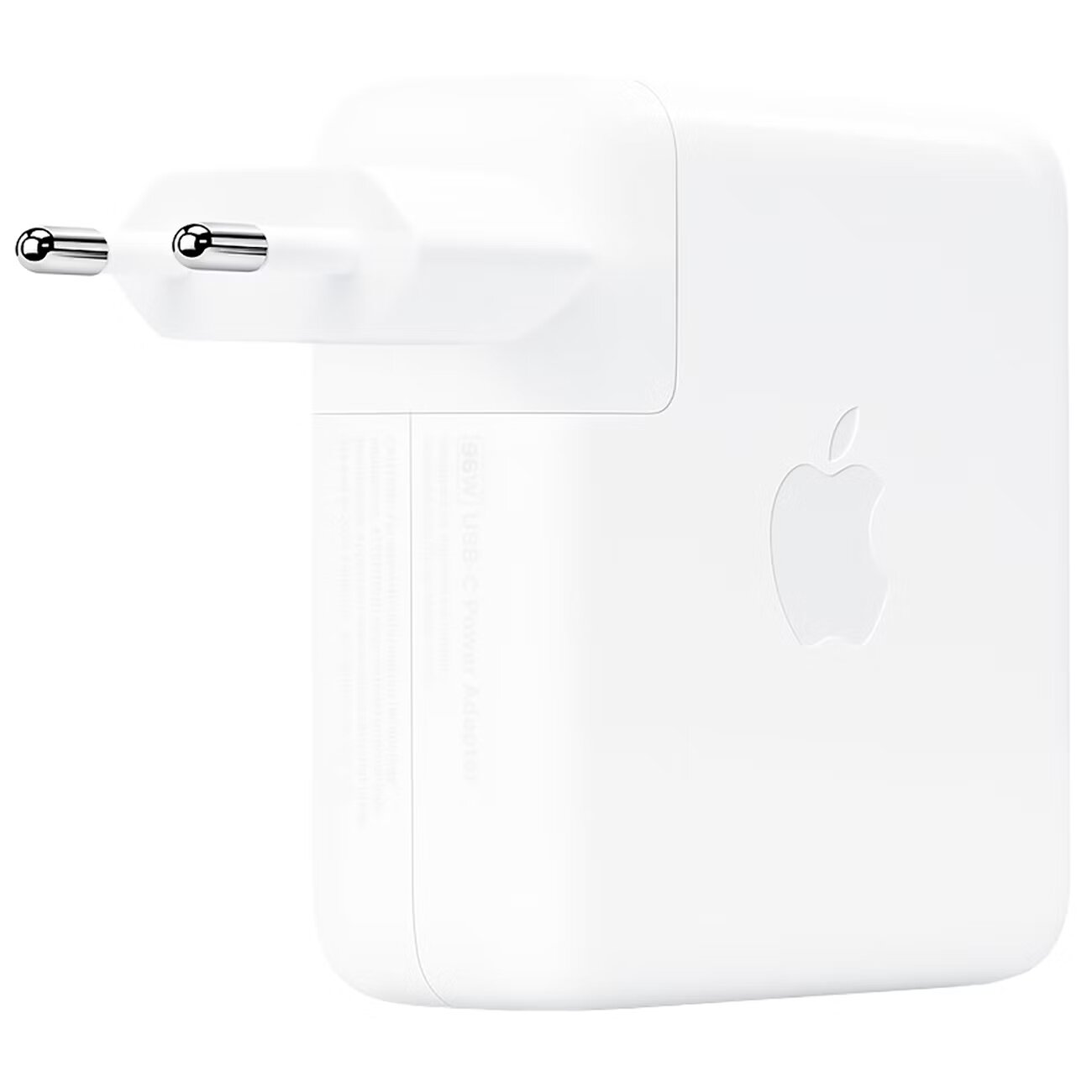 Зарядное устройство Apple 96W USB-C Power Adapter A2166 MX0J2ZM/A