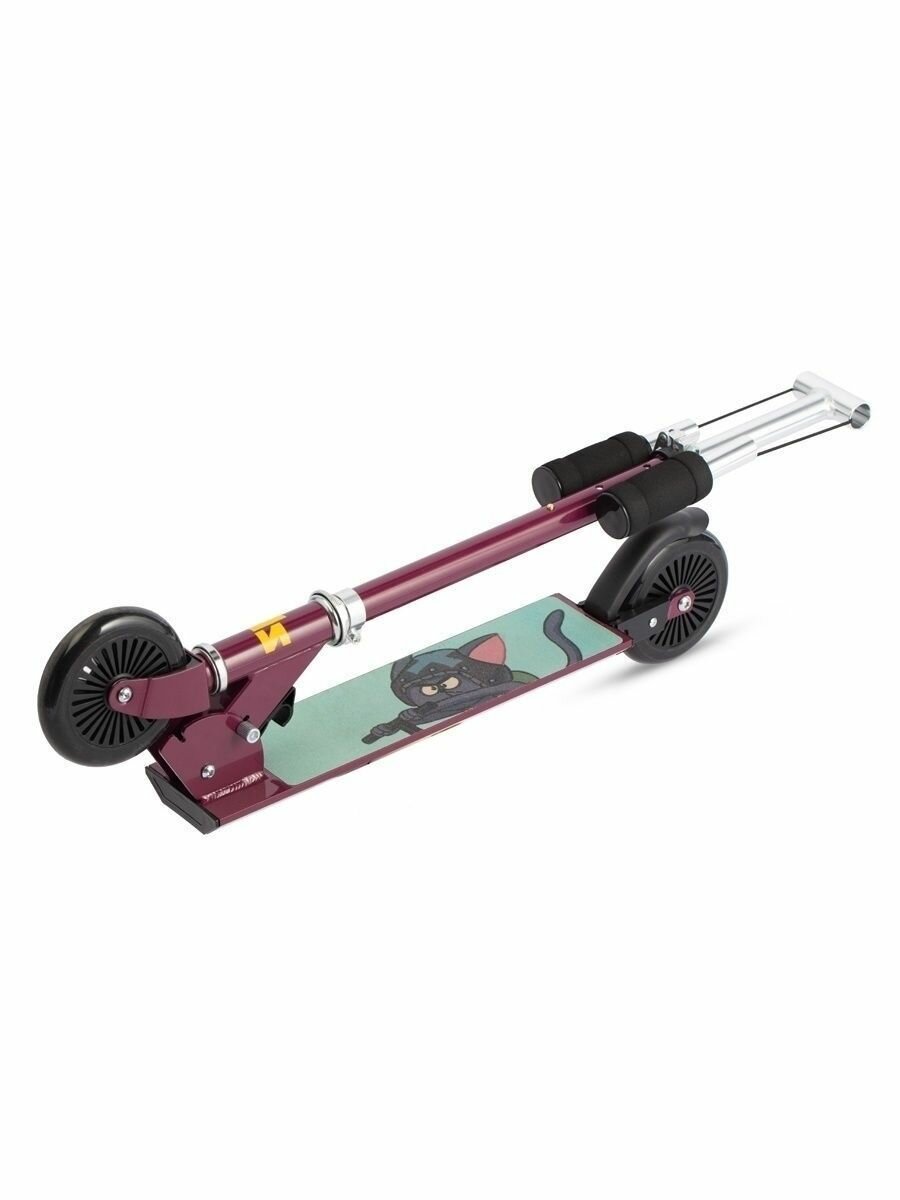 Самокат складной Drive Scooters